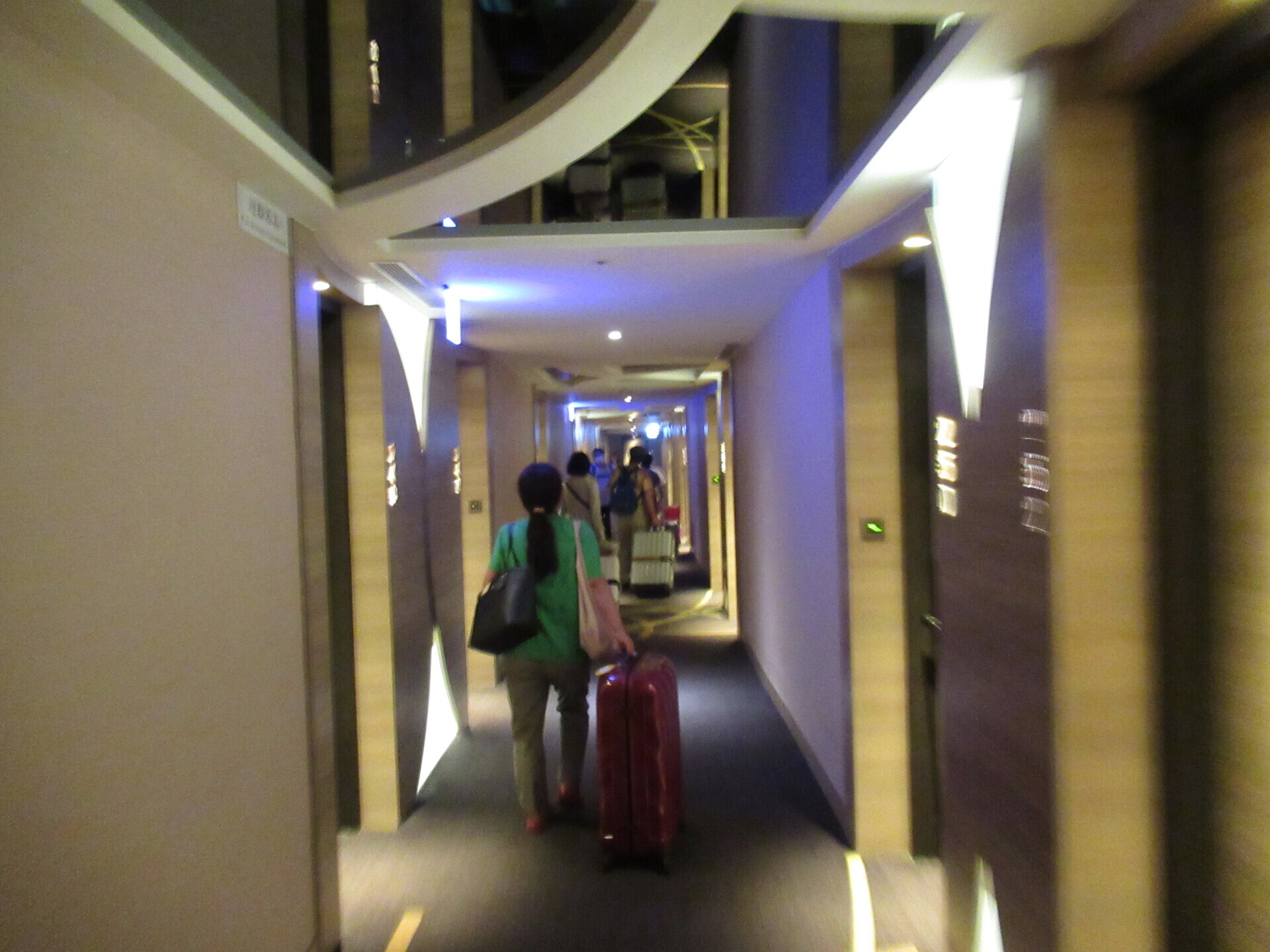 2023台湾旅行記2日目その22～追加料理を注文するべきだったと後悔する～: 行政書士中村裕司の日記