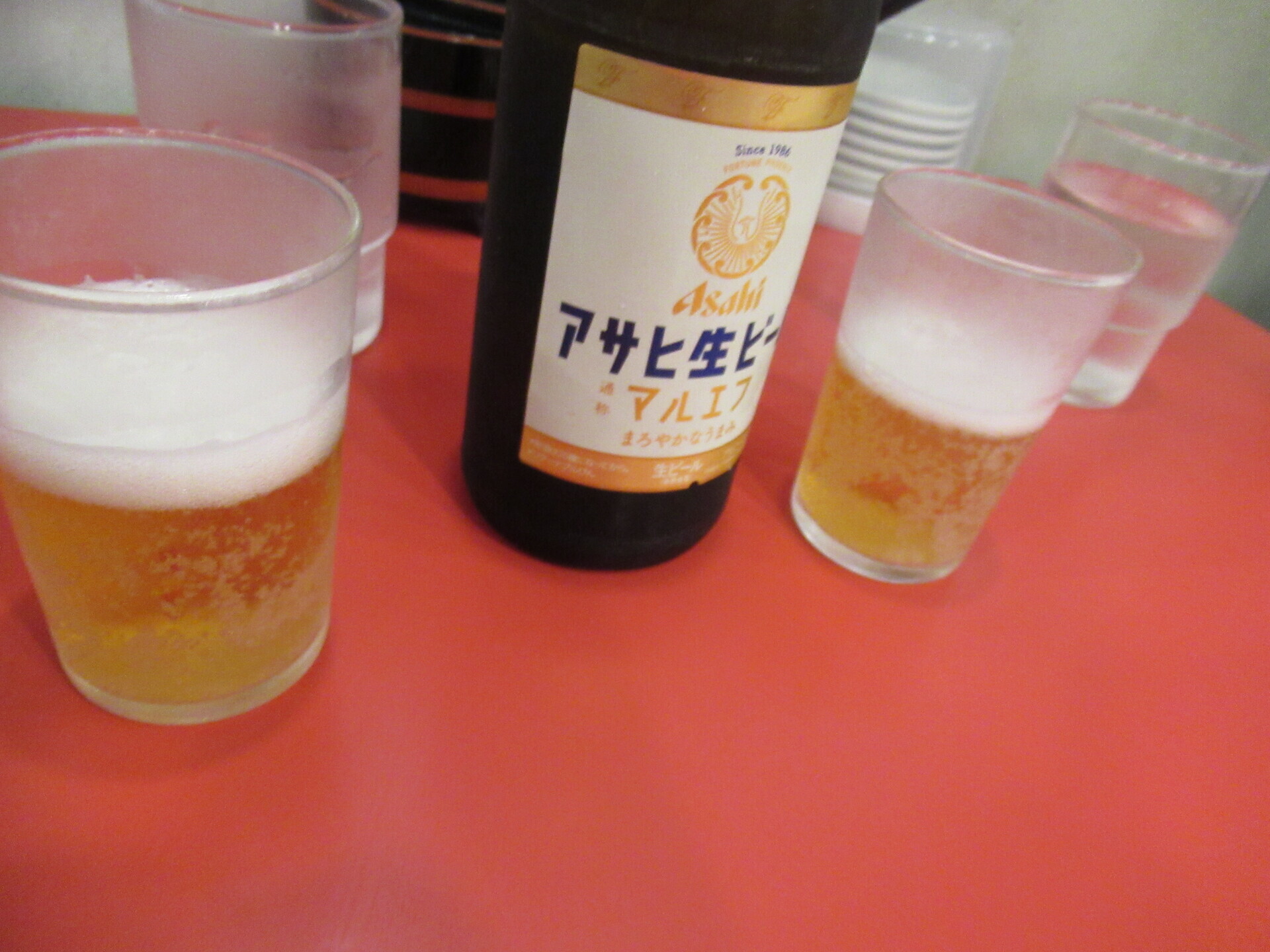 2024長崎・佐賀・福岡旅行記7日目その6～やや硬めとやや柔らかめなら・・・～: 行政書士中村裕司の日記