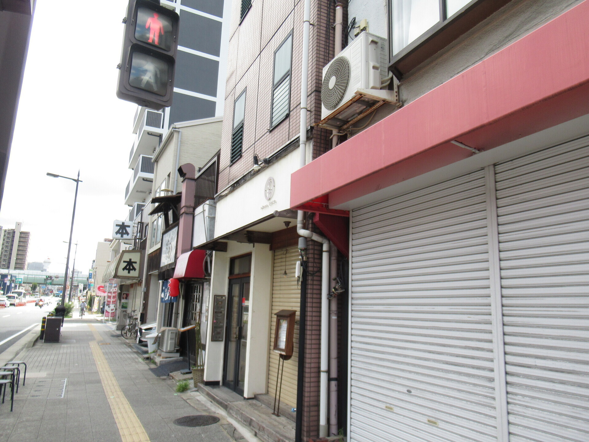 らぁめん涼虎No2～豚ロースの煮豚が何回食べても鴨ロースのように感じる～: 行政書士中村裕司の日記