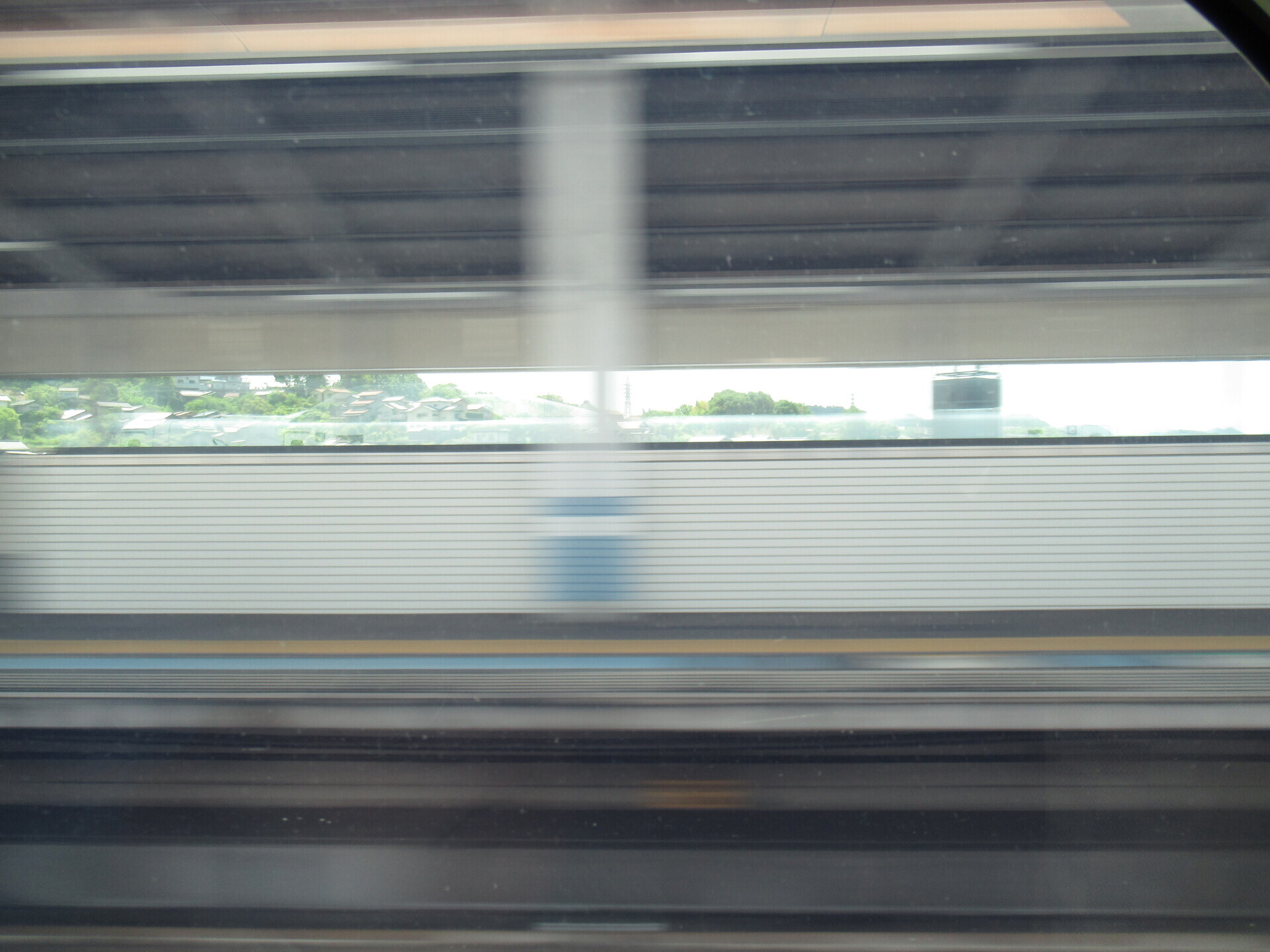 2025大分旅行記1日目その5～ここを通過するとそろそろアレが見える2連発～: 行政書士中村裕司の日記