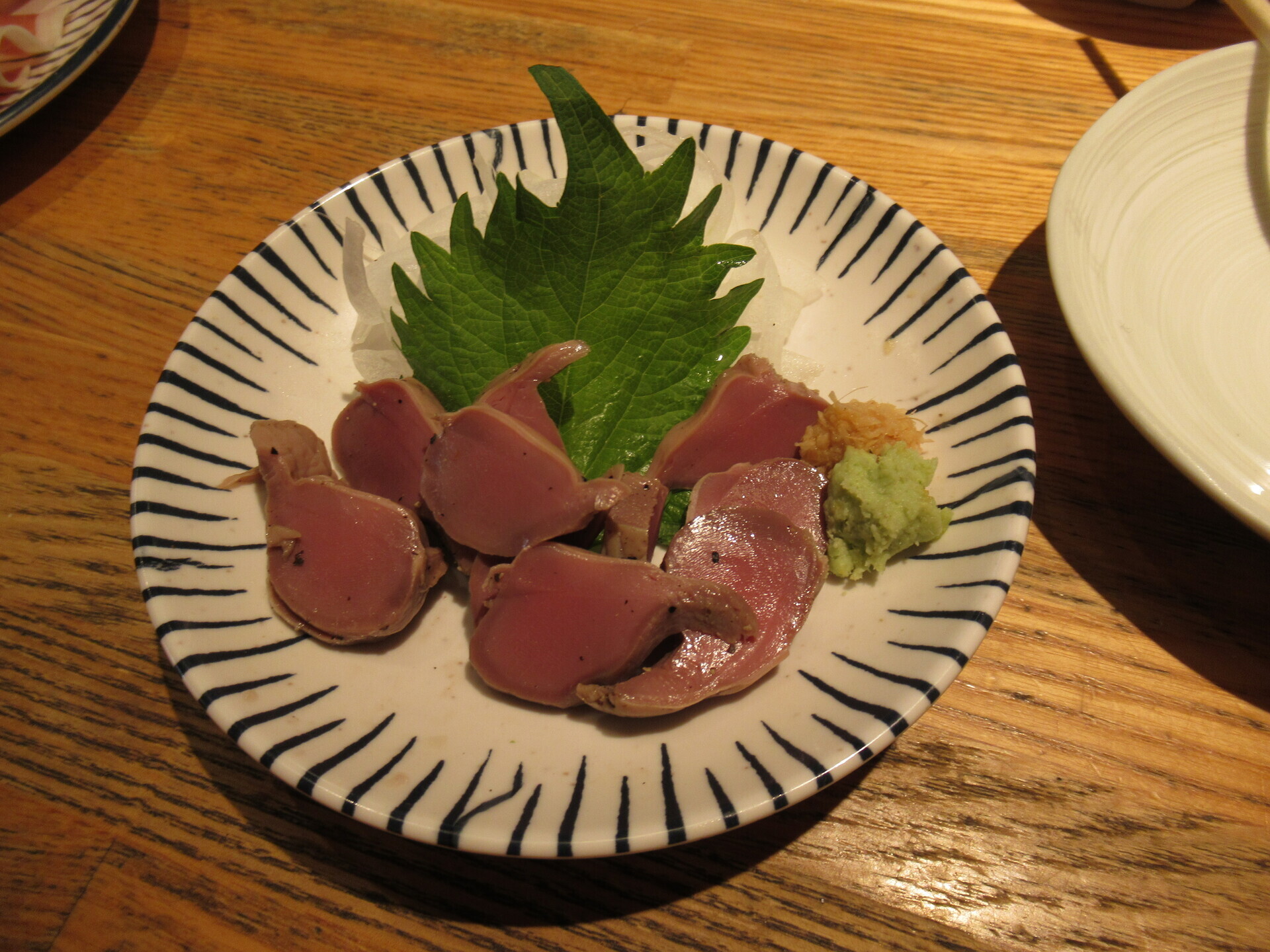 大衆食堂てんぐ大ホール～業態が変わり以前に比べて結構メニューが刷新された～: 行政書士中村裕司の日記