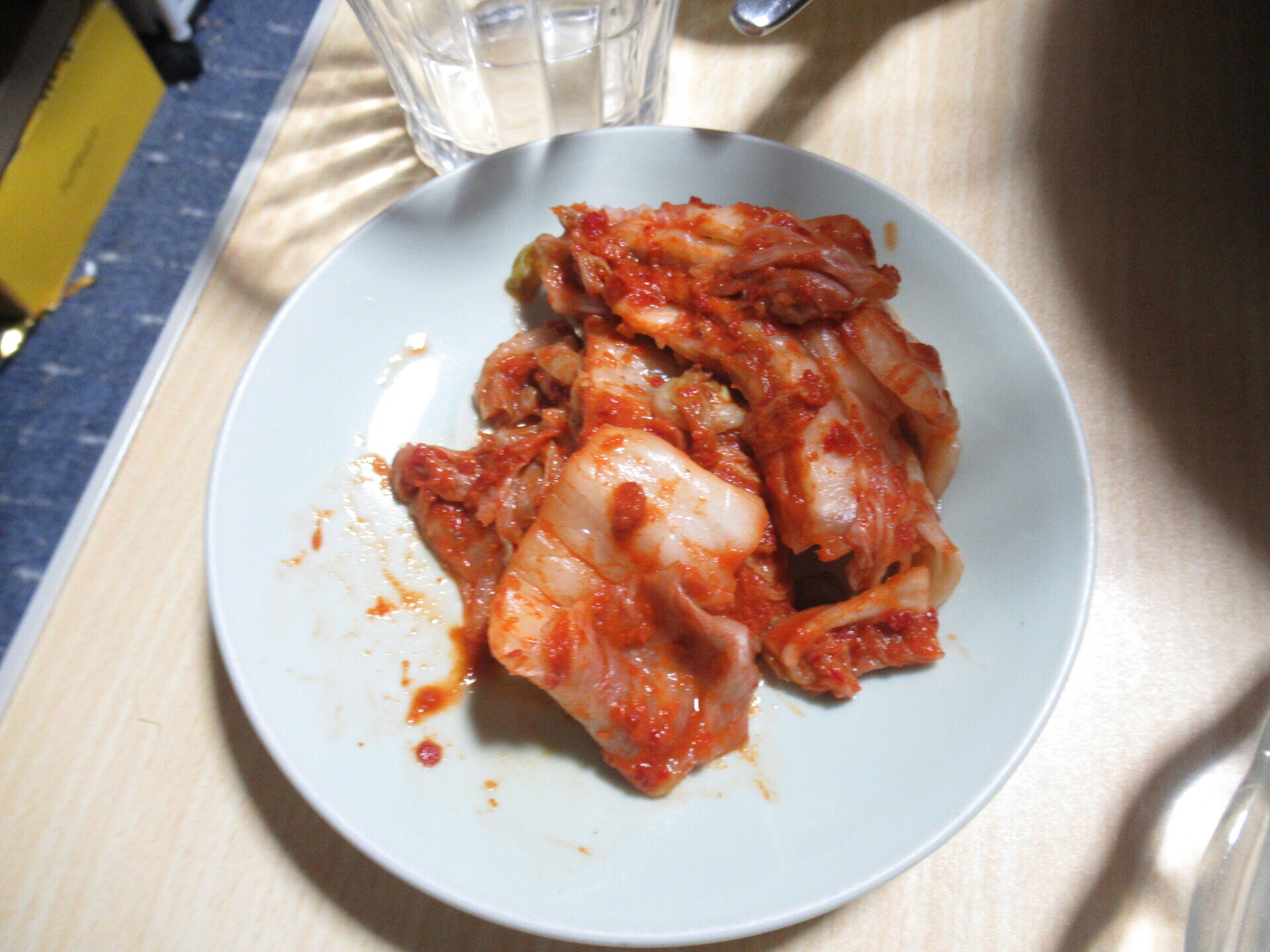 2024自宅でバースデイディナーNo1～今年も暑いのでローストチキンではなく参鶏湯～: 行政書士中村裕司の日記